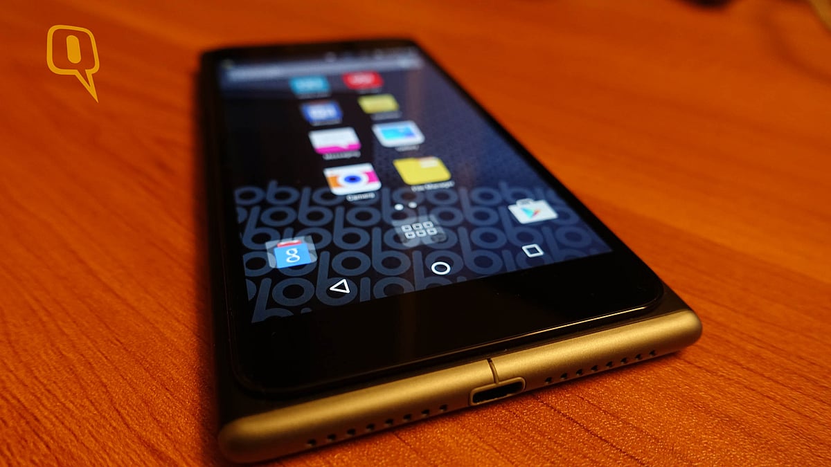 Review: Obi Worldphone SF1 Is a Refreshing Android Smartphone