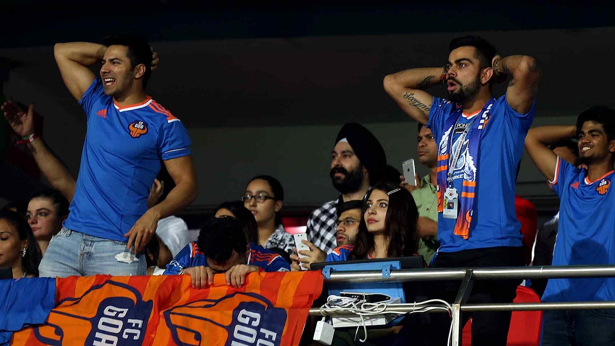 QPlay: Chennaiyin FC Beat Virat’s Goa in ISL Final & Barca Win CWC