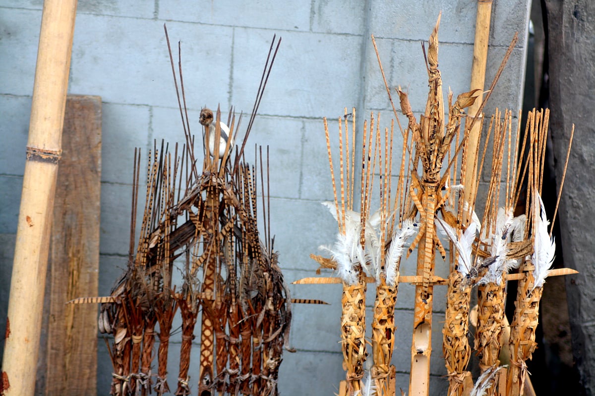 The Little-Known Apatani Tribe of Arunachal is a Traveller’s Dream