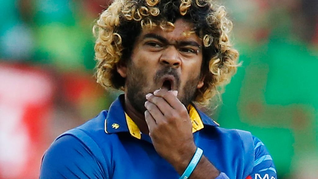 IPL 2018: Lasith Malinga Joins Mumbai Indians as Bowling Mentor