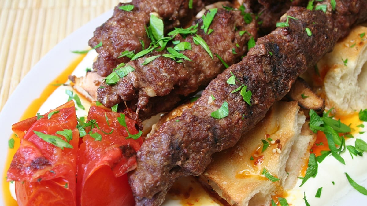 The Gift of the Nawabi Kitchen: 5 Lucknow Kebabs to Drool Over