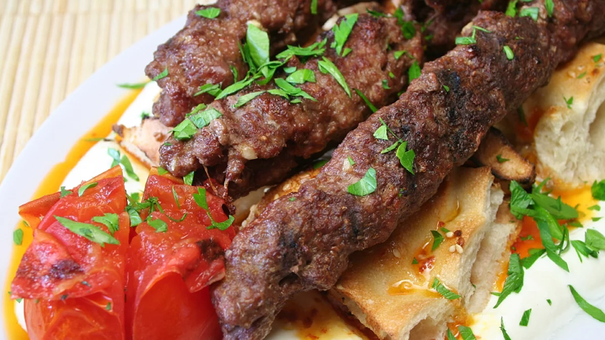 The Gift of the Nawabi Kitchen: 5 Lucknow Kebabs to Drool Over