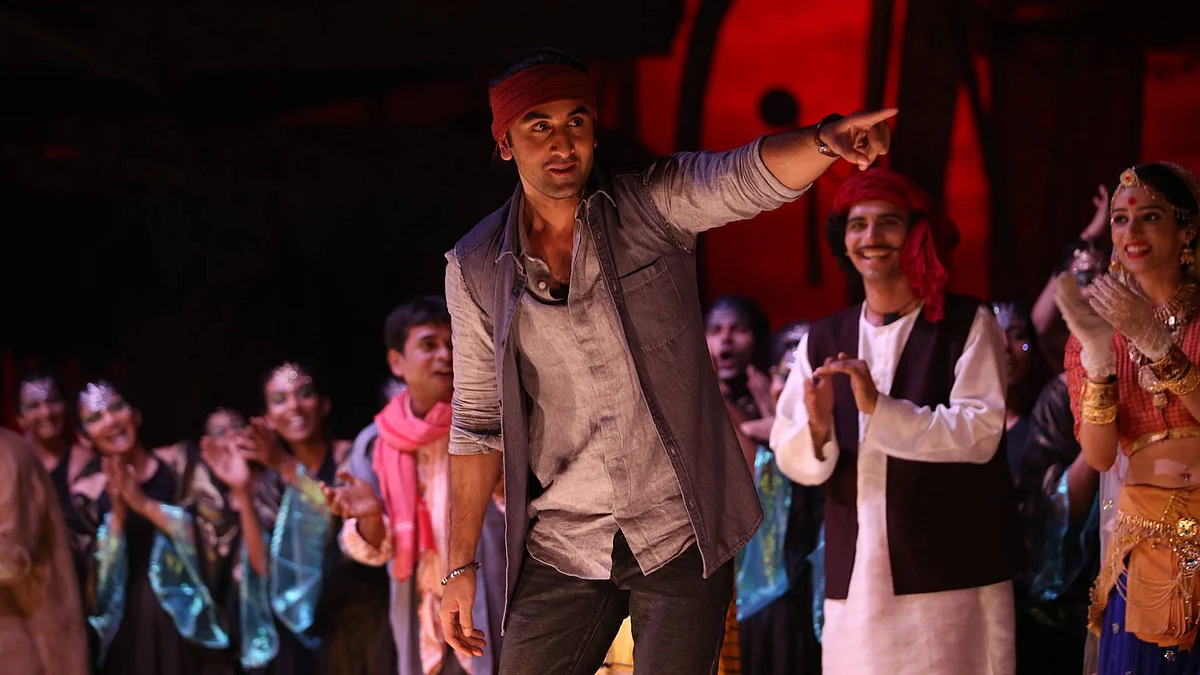 Tamasha Wasn’t a Flash in the Pan: Meet the Storytellers of India