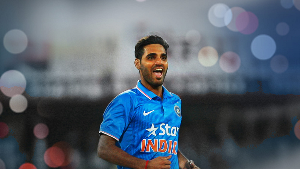 Little Known Facts About Bhuvneshwar Kumar on His 26th Birthday