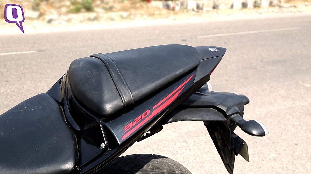 Review: The Yamaha R3 Costs a Bomb, but Looks Sexy as Hell