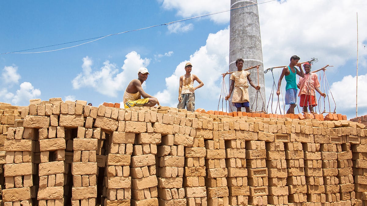 Brick Kilns: Need for Consensus on Emission Norms