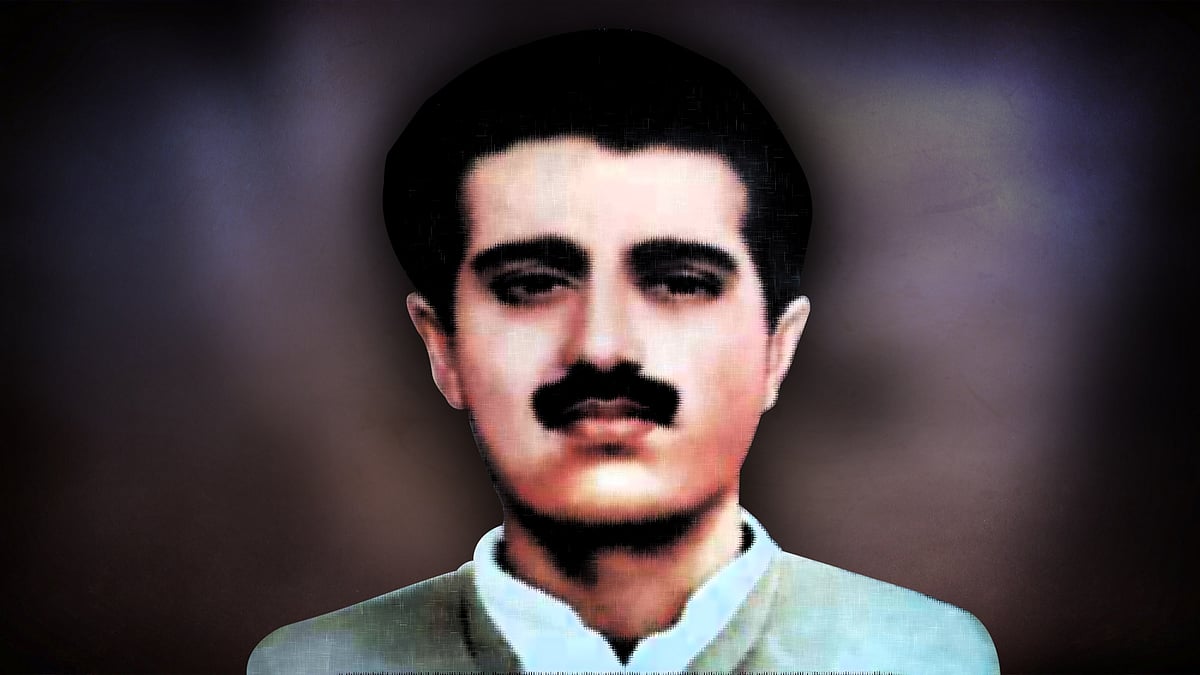 JNU’s 9 Feb ’16 Meet Celebrated This Maqbool? A Daughter Recalls