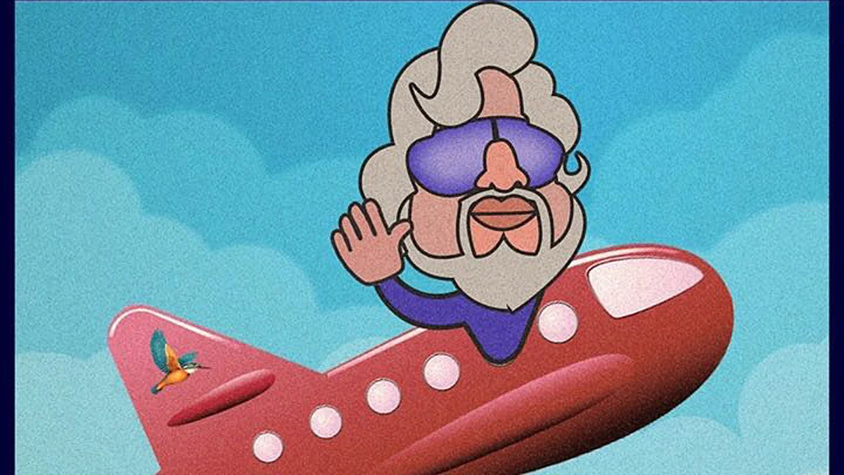 Vijay Mallya and the Art of Fleeing
