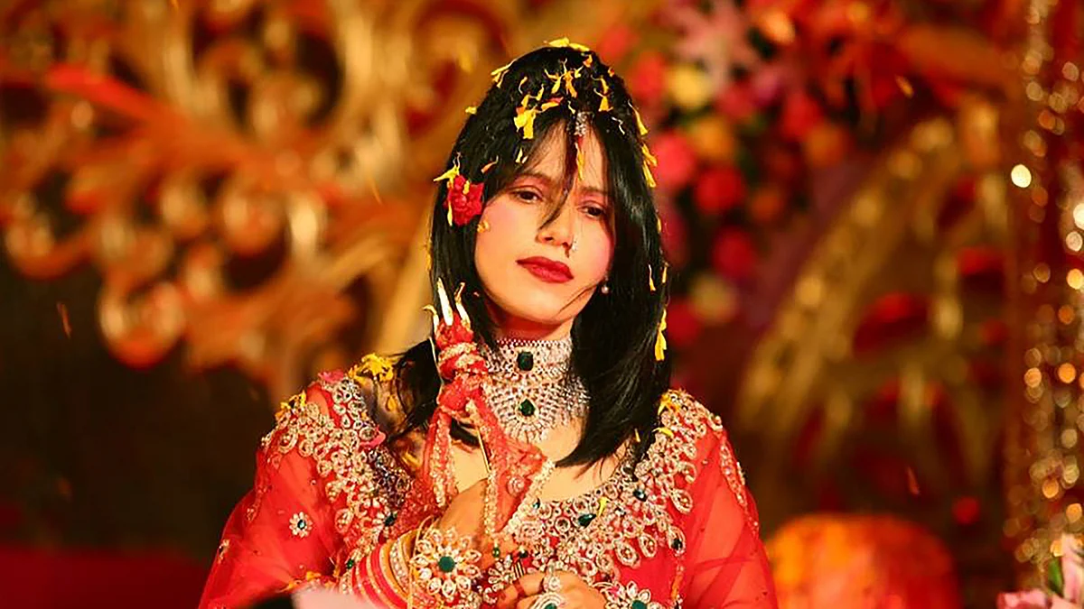 Radhe Maa to Be Booked for Carrying ‘Trishul’ Onboard a Flight