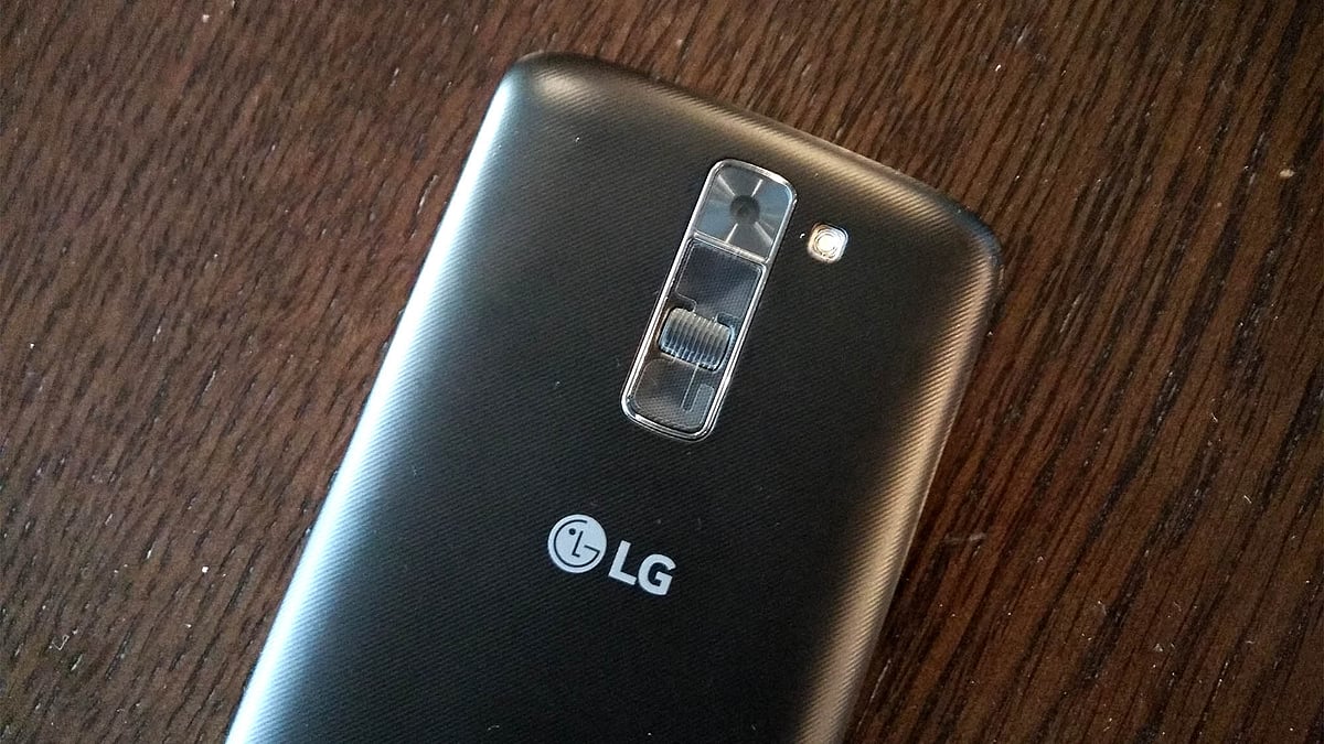 Review: LG K7 Is Just Not Worth Its Price