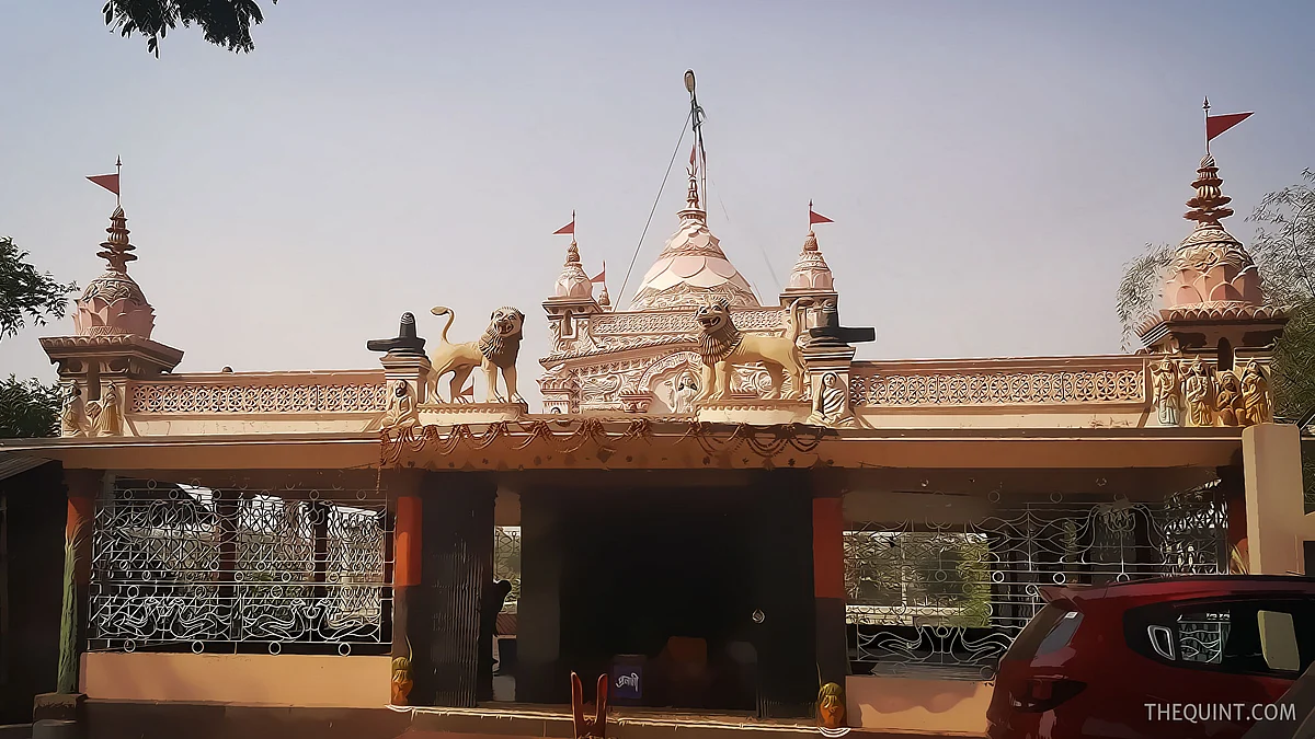 In Hooghly’s Arambag, Trinamool Chickens May Come Home to Roost