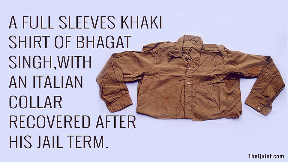 A Bomb That Changed the Course of Indian History