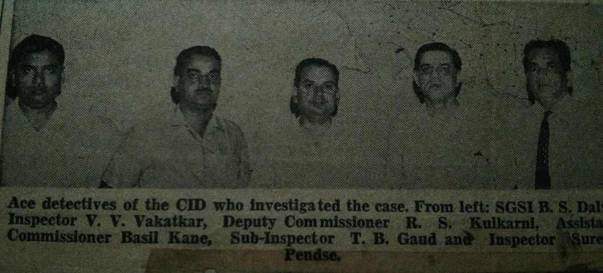 Raman Raghav: The Serial Killer Who Paralysed Bombay With Fear