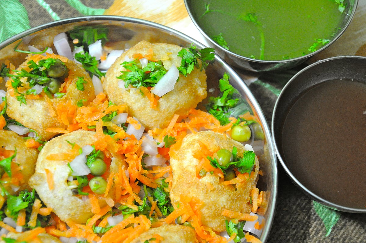 The 10 Yummilicious Indian Street Foods You Can’t Live Without