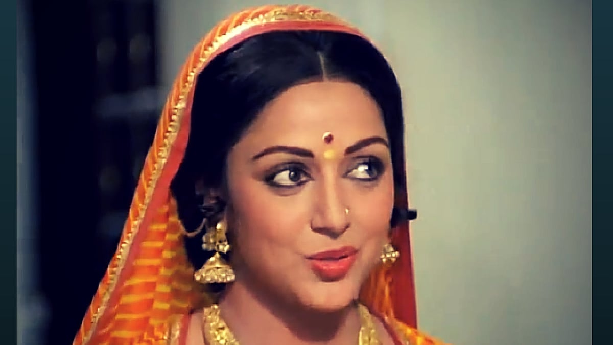 I Agreed to do ‘Meera’ for the Love of Lord Krishna: Hema Malini