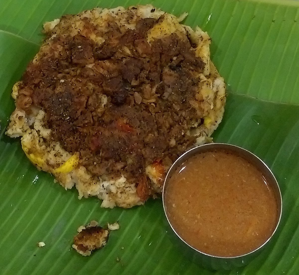 Of Mutton Balls & Idli Indulgences: Madurai is a Food Lover’s City