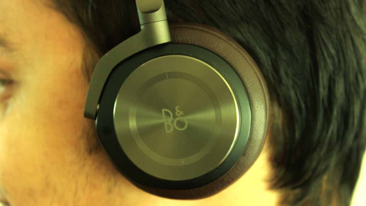 Review: B&O BeoPlay H8 Headphones Are Good But Come At A Premium