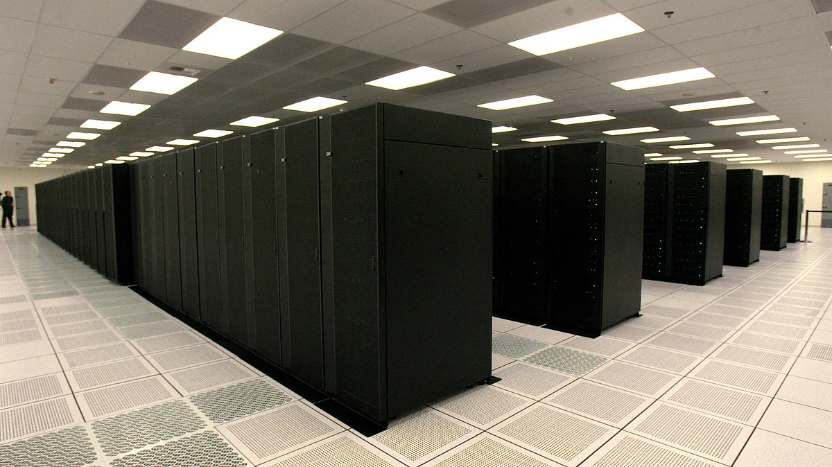 New Make-In-India Indigenous Supercomputer to Be Built Next Year