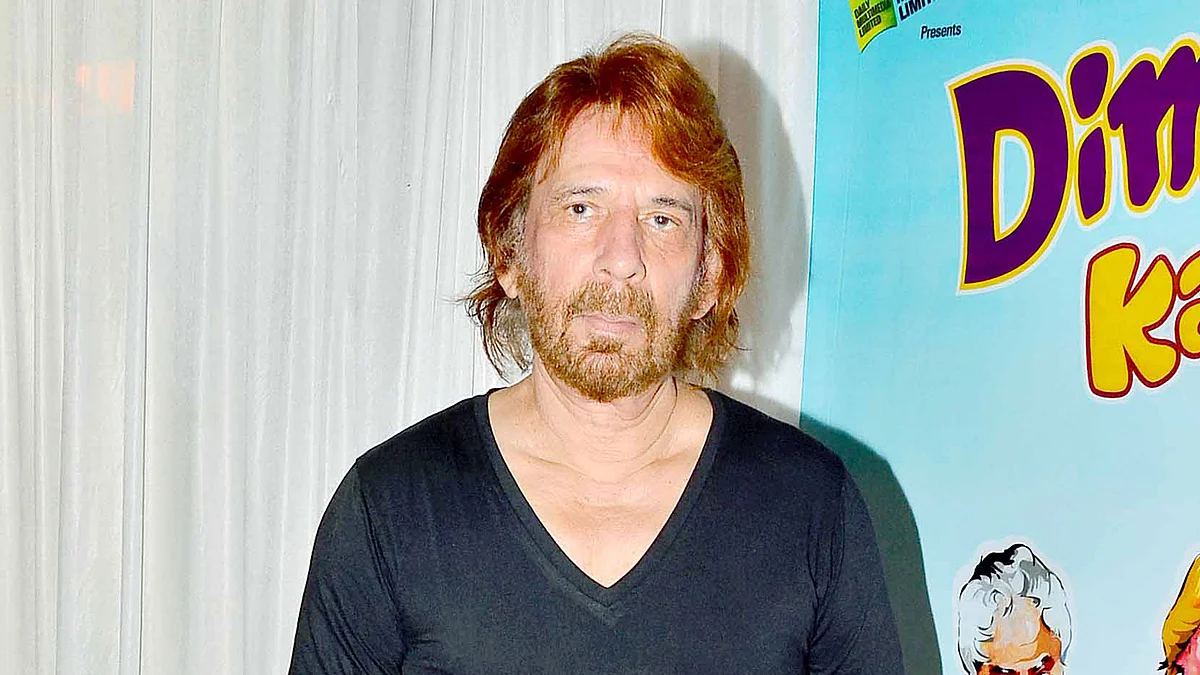Bollywood Comedian Razak Khan Passes Away