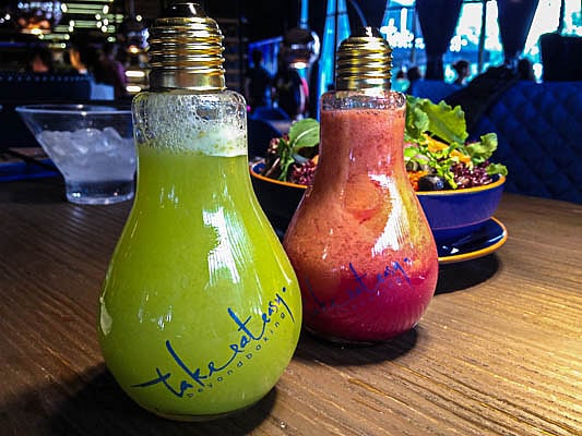 The Crazy Food Trends You Need to Know; NOW!