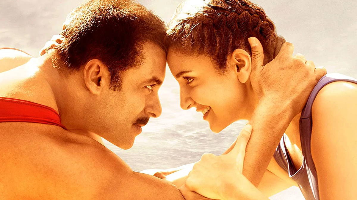 Critics’ Verdict: ‘Sultan’ Is a Winner, Thanks to Salman Khan