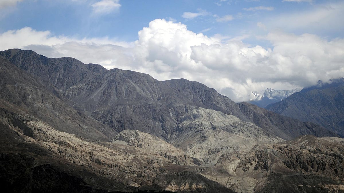Gilgit-Baltistan: A Story of Ambiguity and Oblivion