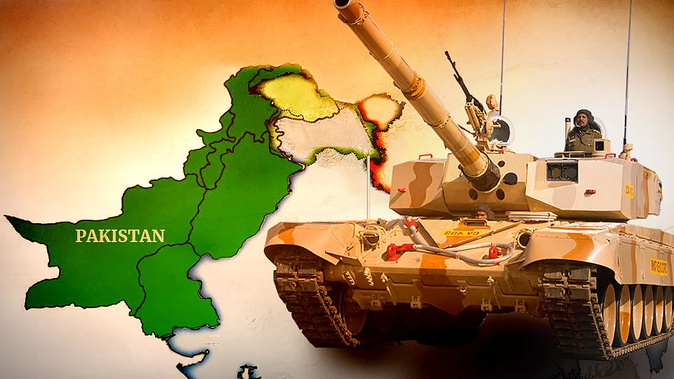 No Nation Must Stumble Into War: Lessons from Op Parakram Post Uri