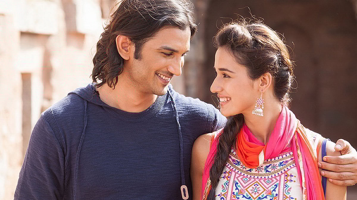 Brother, Love Stories: 4 Things Dhoni’s Biopic Failed to Tell Us