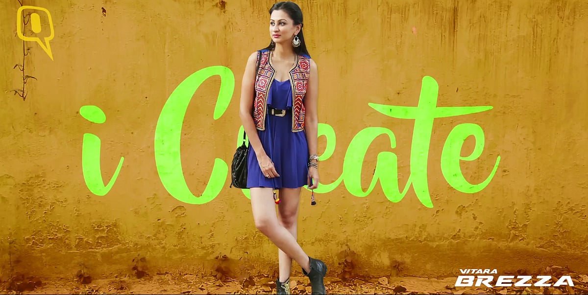 iCreateMyOwnWorld: All Hail Ms Coco Queen