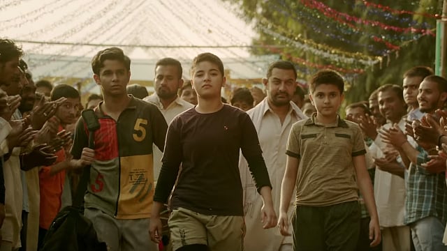 ‘Dangal’ Movie Review: Bollywood Saved the Best of 2016 for Last