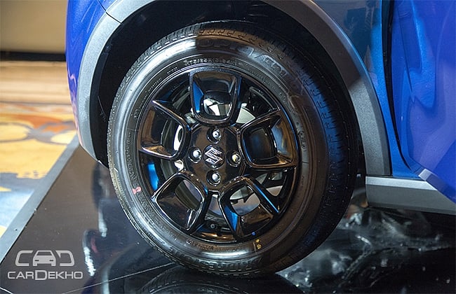 5 Most Exciting Features About the Maruti Suzuki Ignis