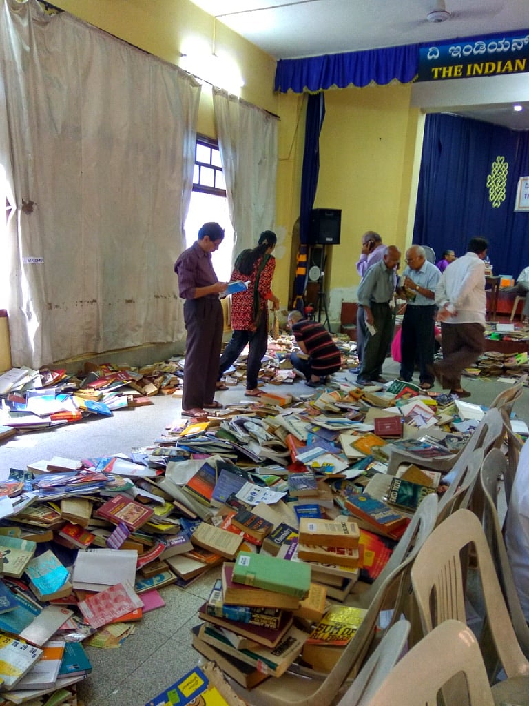 Read Your Way Through India: These Old Libraries Won’t Disappoint