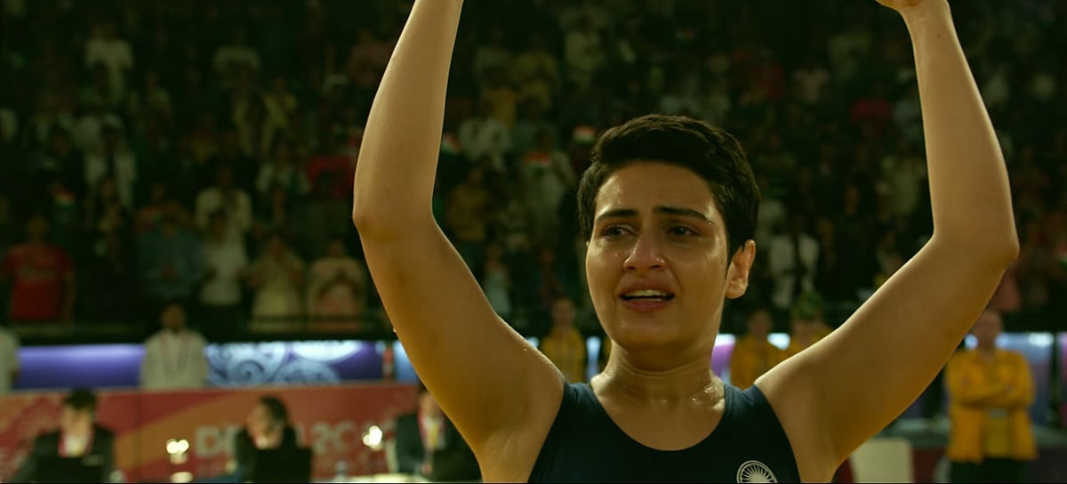 ‘Dangal’ and the Perils of Changing Recorded History