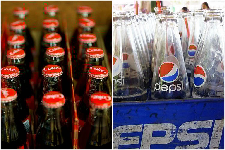 Pepsi, Coca-Cola ‘Boycott’ Begins in Tamil Nadu, Retailers Divided