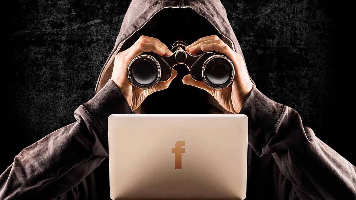 The Scary Reality Of Cyberstalking: The Law Can’t Protect Us (Yet)