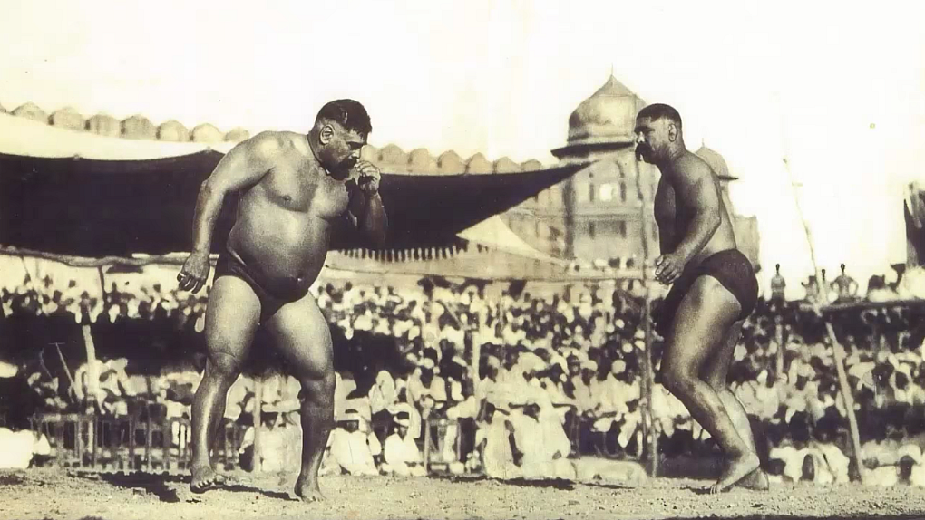 Remembering Gama Pehelwan: A Great Wrestler With a Golden Heart