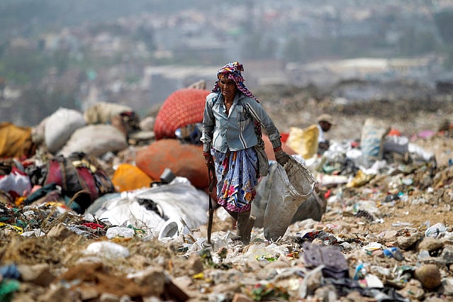 Muck-Me-Not! Why Ragpickers Are Key for India’s Waste Management