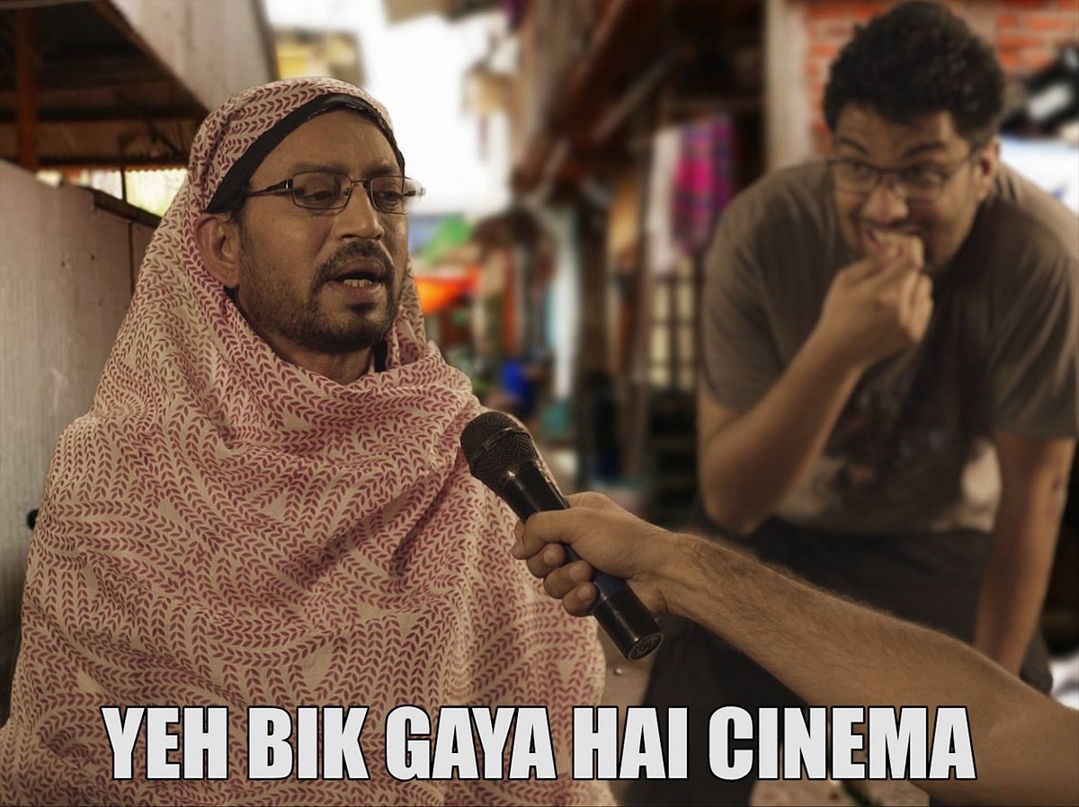 All India Bakchod Memes Irrfan Khan and It Is a Laugh Riot!