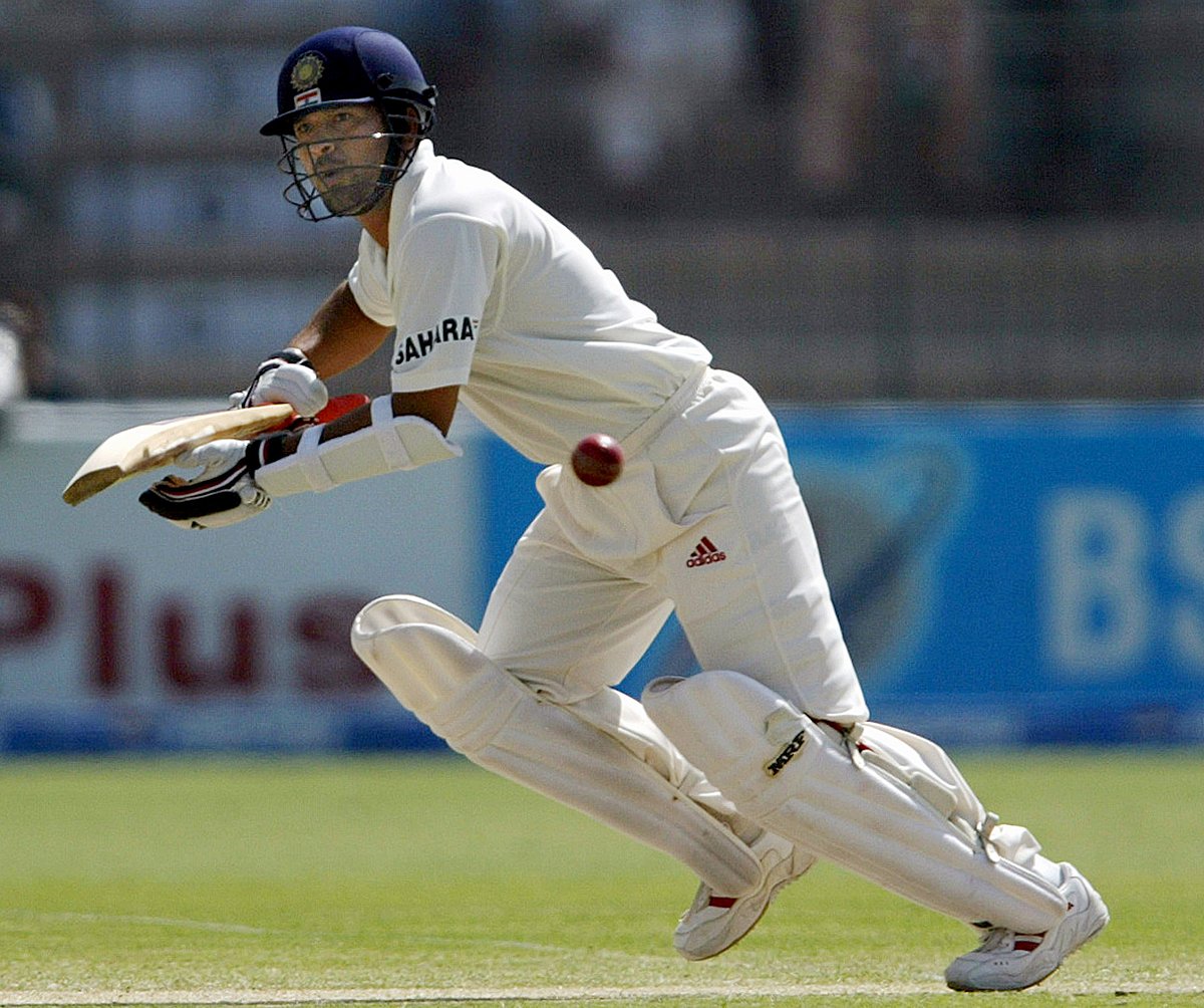 The Sachin I Saw: From Declaration at 194 to Beating Pak in ’03 WC