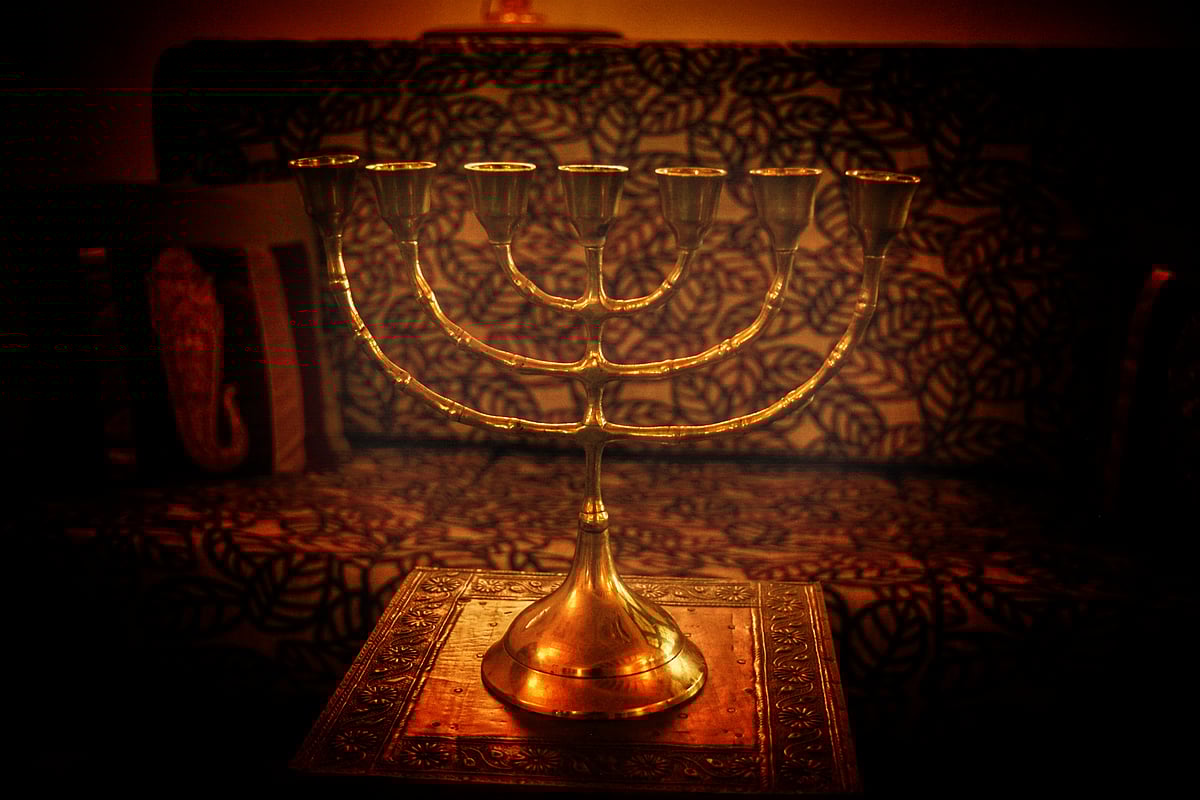 Last Jews of Kochi: This Colourful Town is Almost Lost to History