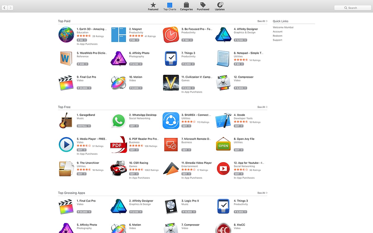 Switching to MacOS from Windows? Here Are a Few Tips for Beginners