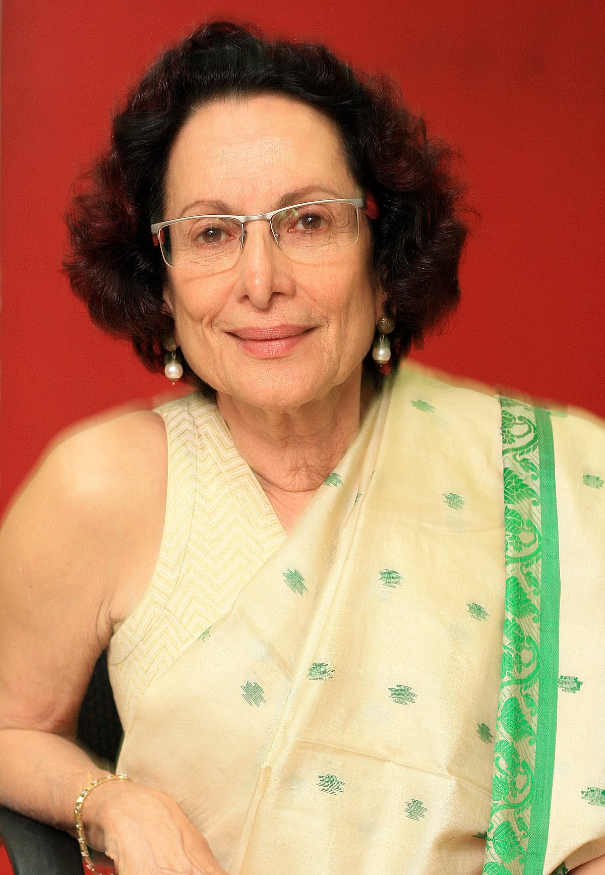 Review: Bachi Karkaria Unveils the Nanavati Case Backroom Drama