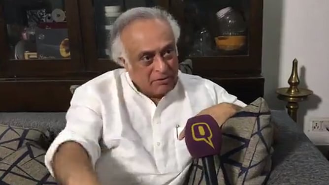 Jairam Ramesh on Indira, the Conservationist Prime Minister