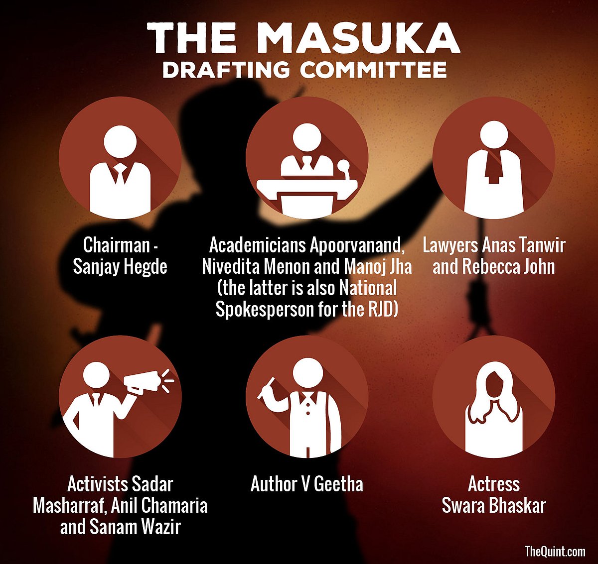Is MASUKA Really the Answer to India’s Mob Lynching Epidemic?