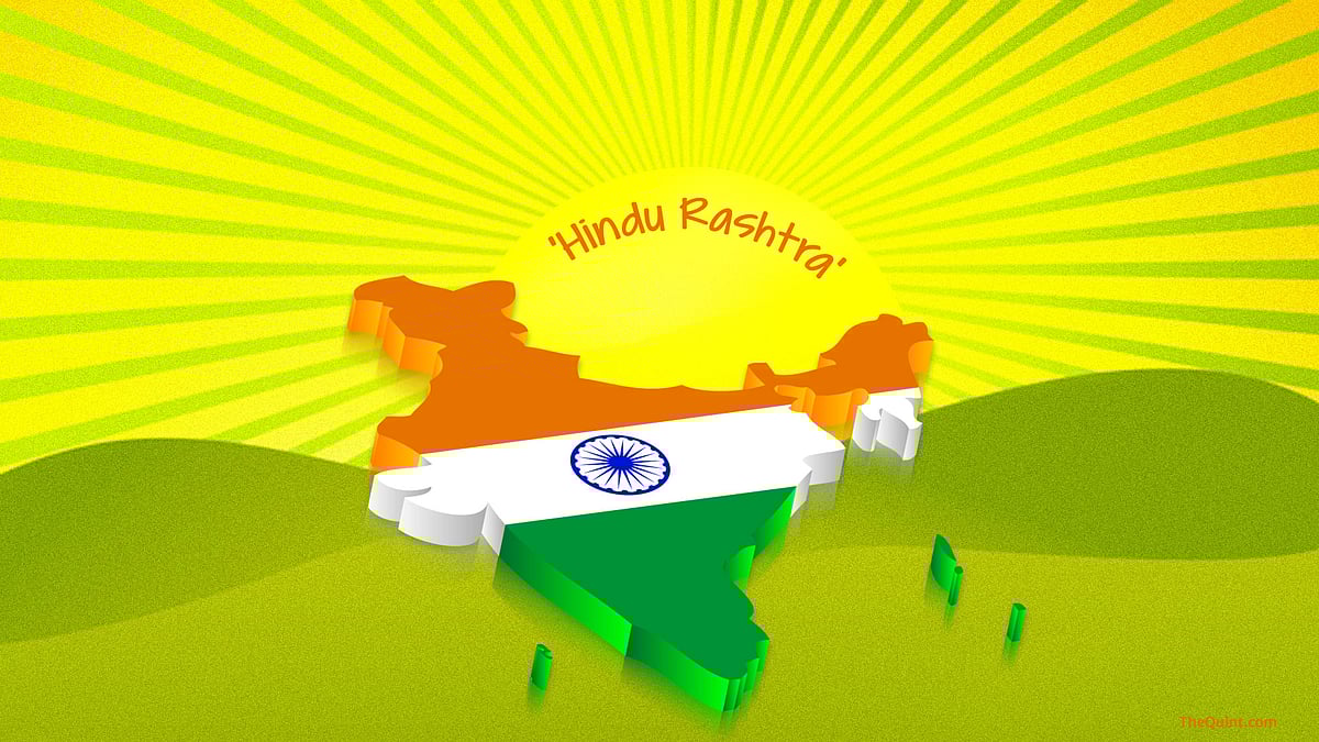 How to Get a Hindu Rashtra? Just Follow These Easy Steps