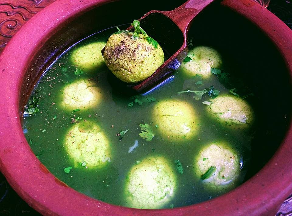 Love Rasgullas? Now Make Way for Chilly and Maggi Flavoured Ones!