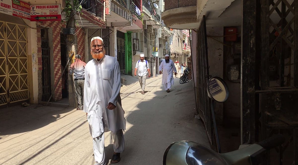 9 Years On, Batla House Struggles to Forget Infamous Encounter