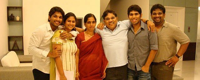 First-Families of Tollywood: Rulers of The Telugu Film Industry