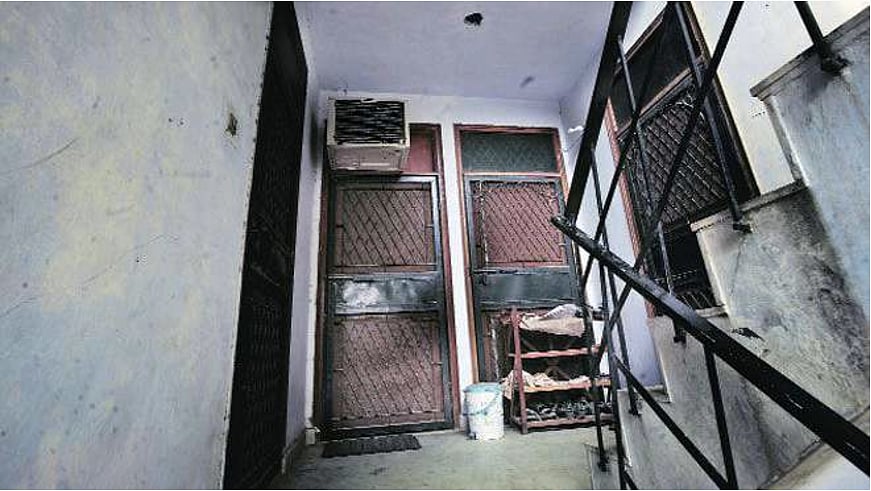 Anniversary of Shoot Out At Batla House: Batla House Encounter took ...