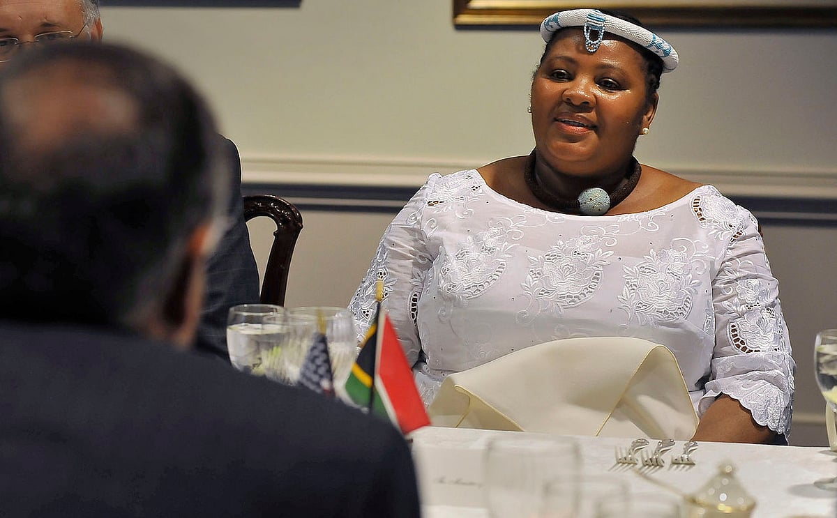 Meet the Women Defence Ministers From Across the Globe